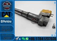 China Fuel Injector 174-7526 232-1171 232-1183 20R-0758 10R-1267 10R-1266 1747526 20R-0758 for CAT 3412 3408 Engine for sale