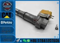 China Fuel Injector 174-7526 232-1171 232-1183 20R-0758 10R-1267 10R-1266 1747526 20R-0758 for CAT 3412 3408 Engine for sale