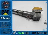 China Fuel Injector 174-7526 232-1171 232-1183 20R-0758 10R-1267 10R-1266 1747526 20R-0758 for CAT 3412 3408 Engine for sale