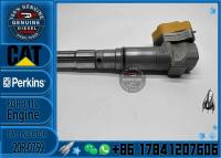 China Diesel Nozzle Assembly 180-7431 Common Rail Injector 174-7528 20R-0759 177-4753 1774753 for 3126 Engine for sale