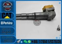 China Diesel Nozzle Assembly 180-7431 Common Rail Injector 174-7528 20R-0759 177-4753 1774753 for 3126 Engine for sale