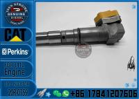 China Diesel Nozzle Assembly 180-7431 Common Rail Injector 174-7528 20R-0759 177-4753 1774753 for 3126 Engine for sale
