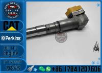 China Diesel Nozzle Assembly 180-7431 Common Rail Injector 174-7528 20R-0759 177-4753 1774753 for 3126 Engine for sale
