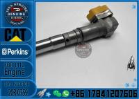 China Diesel Nozzle Assembly 180-7431 Common Rail Injector 174-7528 20R-0759 177-4753 1774753 for 3126 Engine for sale