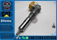 China 138-8756 20R-4147 Diesel Fuel Injector for 3408E 3412E Engine 771D 773D 775D Truck Common Rail Fuel Injectors 1388756 20R4147 for sale