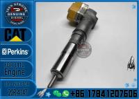 China 138-8756 20R-4147 Diesel Fuel Injector for 3408E 3412E Engine 771D 773D 775D Truck Common Rail Fuel Injectors 1388756 20R4147 for sale