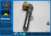 China 138-8756 20R-4147 Diesel Fuel Injector for 3408E 3412E Engine 771D 773D 775D Truck Common Rail Fuel Injectors 1388756 20R4147 for sale