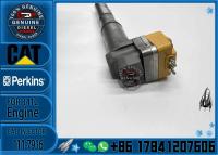 China Excavators Injector 174-7527 174-7526 111-7916 59-0835 159-0836 Injector for Loader for sale