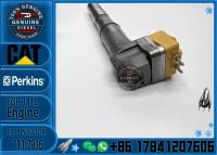China Excavators Injector 174-7527 174-7526 111-7916 59-0835 159-0836 Injector for Loader for sale