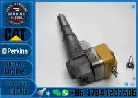 China Excavators Injector 174-7527 174-7526 111-7916 59-0835 159-0836 Injector for Loader for sale
