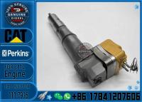 China Excavators Injector 174-7527 174-7526 111-7916 59-0835 159-0836 Injector for Loader for sale
