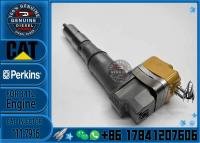 China Excavators Injector 174-7527 174-7526 111-7916 59-0835 159-0836 Injector for Loader for sale