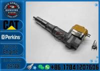 China Excavator Parts Engine 3408 3412 Fuel Injector 4CR01974 169-7408 174-7527 222-5967 20R-0760 for Construction Machinery for sale