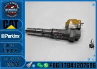 China Excavator Parts Engine 3408 3412 Fuel Injector 4CR01974 169-7408 174-7527 222-5967 20R-0760 for Construction Machinery for sale
