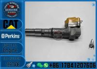 China Excavator Parts Engine 3408 3412 Fuel Injector 4CR01974 169-7408 174-7527 222-5967 20R-0760 for Construction Machinery for sale