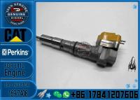 China Excavator Parts Engine 3408 3412 Fuel Injector 4CR01974 169-7408 174-7527 222-5967 20R-0760 for Construction Machinery for sale