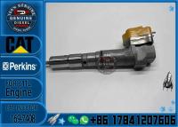 China Excavator Parts Engine 3408 3412 Fuel Injector 4CR01974 169-7408 174-7527 222-5967 20R-0760 for Construction Machinery for sale