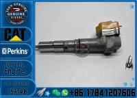 China Excavator Parts Engine 3408 3412 Fuel Injector 4CR01974 169-7408 174-7527 222-5967 20R-0760 for Construction Machinery for sale