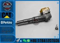 China Excavator Injector 178-6343 1786343 177-4753 1774753 177-4752 1774752 171-9704 for 3126 Engine Parts Diesel Nozzle Assembly for sale