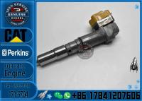 China Excavator Injector 178-6343 1786343 177-4753 1774753 177-4752 1774752 171-9704 for 3126 Engine Parts Diesel Nozzle Assembly for sale