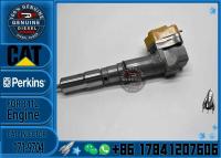 China Excavator Injector 178-6343 1786343 177-4753 1774753 177-4752 1774752 171-9704 for 3126 Engine Parts Diesel Nozzle Assembly for sale