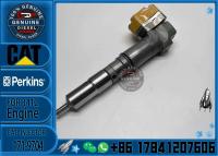 China Excavator Injector 178-6343 1786343 177-4753 1774753 177-4752 1774752 171-9704 for 3126 Engine Parts Diesel Nozzle Assembly for sale