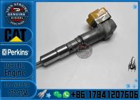 China Excavator Injector 178-6343 1786343 177-4753 1774753 177-4752 1774752 171-9704 for 3126 Engine Parts Diesel Nozzle Assembly for sale