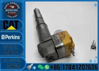 China Excavator Parts 3412 Engine Injectors 179-6020 153-5938 1796020 1535938 Fuel Nozzle for sale
