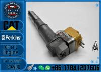 China Excavator Parts 3412 Engine Injectors 179-6020 153-5938 1796020 1535938 Fuel Nozzle for sale