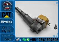 China Excavator Parts 3412 Engine Injectors 179-6020 153-5938 1796020 1535938 Fuel Nozzle for sale