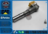 China Engine Parts 173-9272 196-1401 Fuel Injector for Cat 3126 3126B Fuel Injector Nozzle 1780199 1774754 10R0782 10R-0782 for sale