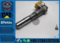 China Engine Parts 173-9272 196-1401 Fuel Injector for Cat 3126 3126B Fuel Injector Nozzle 1780199 1774754 10R0782 10R-0782 for sale