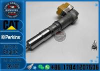 China Engine Parts 173-9272 196-1401 Fuel Injector for Cat 3126 3126B Fuel Injector Nozzle 1780199 1774754 10R0782 10R-0782 for sale