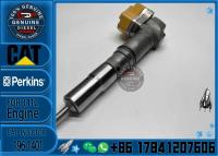 China Engine Parts 173-9272 196-1401 Fuel Injector for Cat 3126 3126B Fuel Injector Nozzle 1780199 1774754 10R0782 10R-0782 for sale