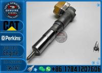 China Engine Parts 173-9272 196-1401 Fuel Injector for Cat 3126 3126B Fuel Injector Nozzle 1780199 1774754 10R0782 10R-0782 for sale