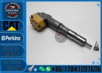 China Construction Machinery Fuel Injector 232-1168 2321168 2321171 232-1175 2321175 2321173 for 3412E Engine 769D 773D Truckgine 3412E 3412 Tractor for sale