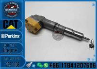 China Construction Machinery Fuel Injector 232-1168 2321168 2321171 232-1175 2321175 2321173 for 3412E Engine 769D 773D Truckgine 3412E 3412 Tractor for sale