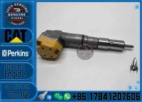 China Construction Machinery Fuel Injector 232-1168 2321168 2321171 232-1175 2321175 2321173 for 3412E Engine 769D 773D Truckgine 3412E 3412 Tractor for sale