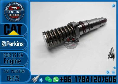 China Remanufactured New diesel Fuel Injector 0R-1759 0R-1758 for sale