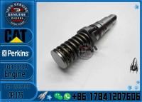China Remanufactured New diesel Fuel Injector 0R-1759 0R-1758 for sale