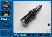 China Remanufactured New diesel Fuel Injector 0R-1759 0R-1758 for sale
