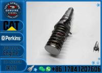 China Remanufactured New diesel Fuel Injector 0R-1759 0R-1758 for sale