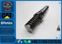 China Remanufactured New diesel Fuel Injector 0R-1759 0R-1758 for sale