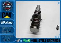 China Remanufactured New diesel Fuel Injector 0R-1759 0R-1758 for sale