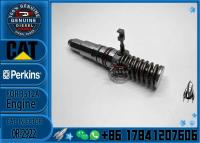 China Modern Vehicle CAT 3500A Engine Diesel Fuel Injector 4W-3563 7E-9983 0R-0906 0R-2922 0R-3051 for Factory Direct Sales for sale