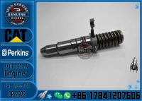 China Modern Vehicle CAT 3500A Engine Diesel Fuel Injector 4W-3563 7E-9983 0R-0906 0R-2922 0R-3051 for Factory Direct Sales for sale