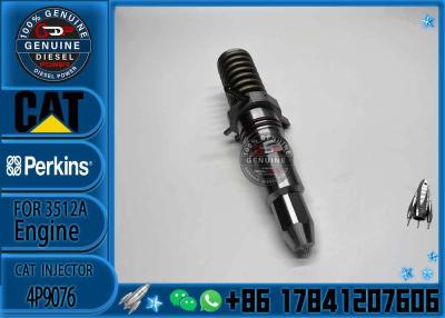 China Diesel Fuel Injector 4P9076 0R2921 7E3382 for 3508 3512 3516 Engine Auto Spare Parts for sale