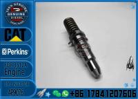 China Diesel Fuel Injector 4P9076 0R2921 7E3382 for 3508 3512 3516 Engine Auto Spare Parts for sale