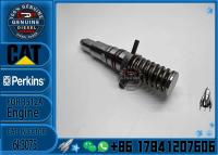 China Common Rail Injector Assy Injector 6I-3075 7C-4184 0R-0906 Engine Components 6I3075 7C4184 0R0906 for sale