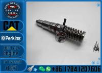 China Common Rail Injector Assy Injector 6I-3075 7C-4184 0R-0906 Engine Components 6I3075 7C4184 0R0906 for sale